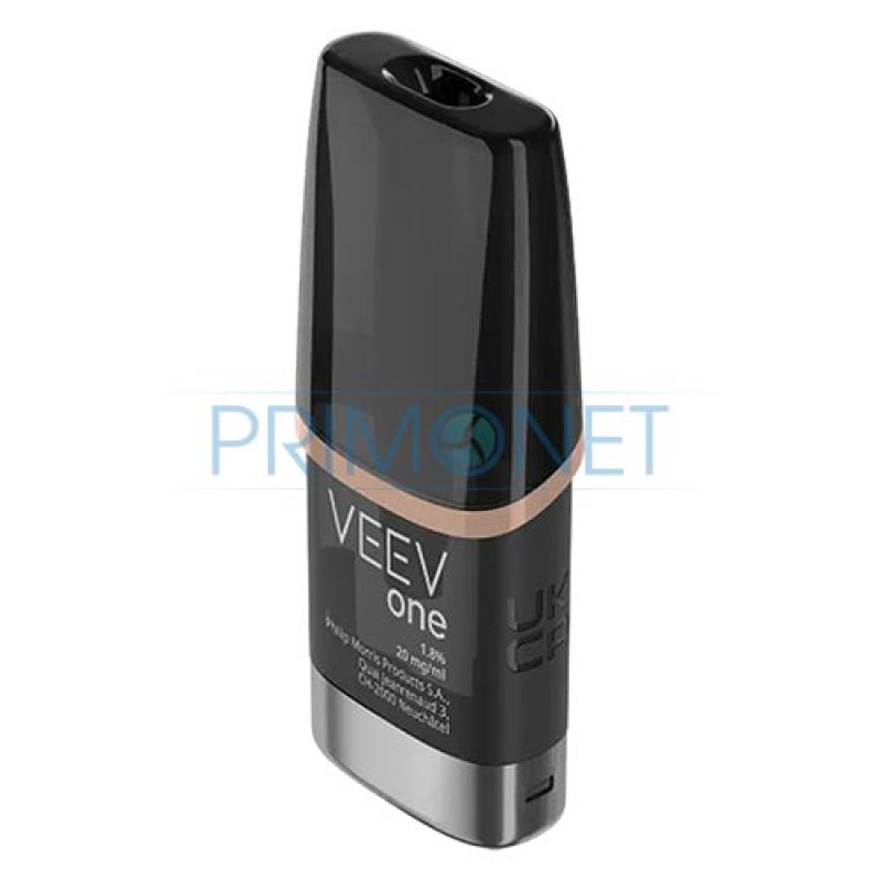 VEEV ONE Classic Tobacco (1 capsula) | Primonet.ro